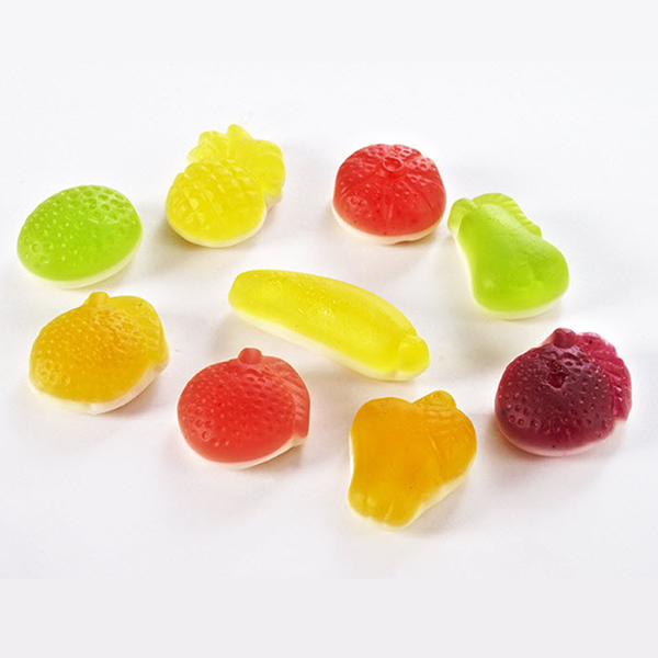 Confectionery products